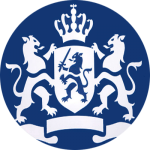 logo rijksoverheid referentie showtime - Showtime Evenementenbureau BV