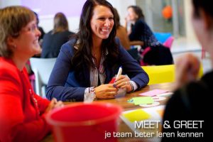 Teambuilding in Groningen | Actief teamuitje en teambuilding ideeën