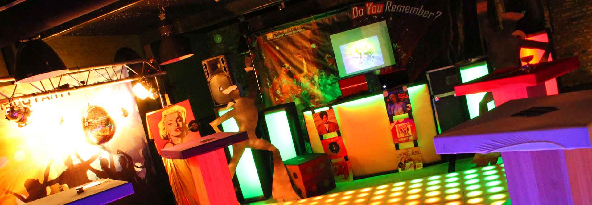Themafeest in Limburg | Leukste ideeën voor themafeesten