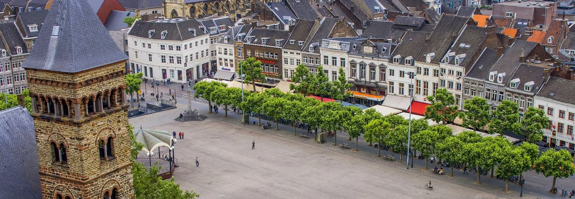 Bedrijfsuitje in de stad | Leukste bedrijfsuitjes in de stad