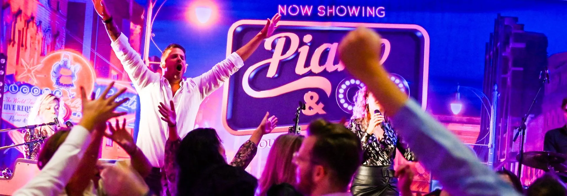 Themafeest ideeën | Origineel themafeest organiseren