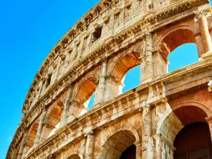 Congres / conference Rome organiseren | Congressen Italië