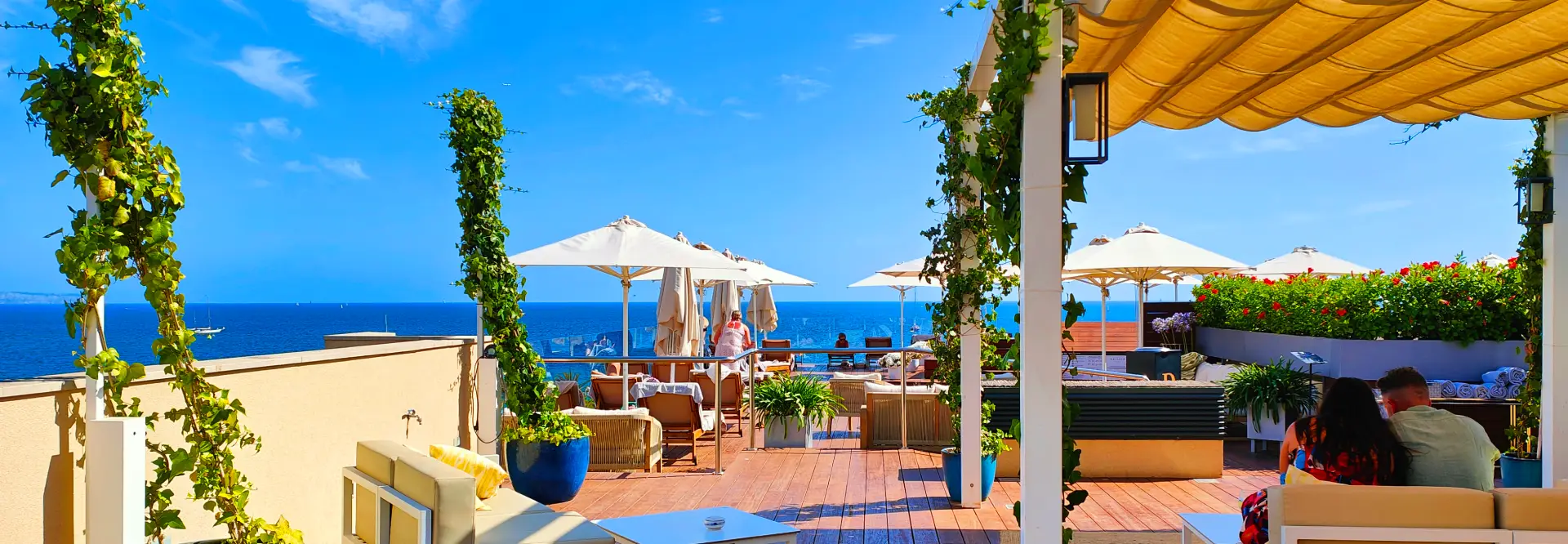 Op reis met uw management team We ♥ management reizen